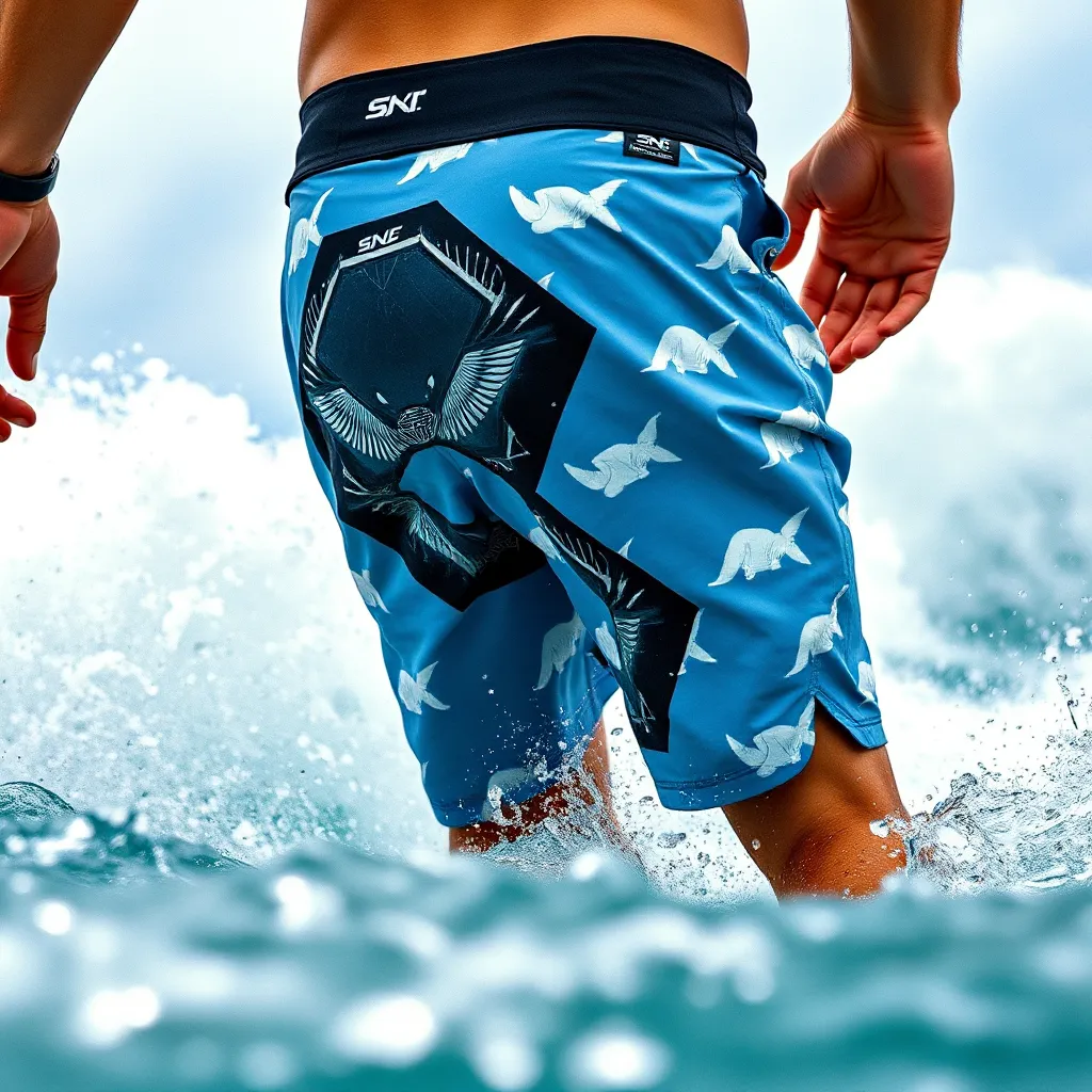 Top Boardshorts of 2021: Features and Styles