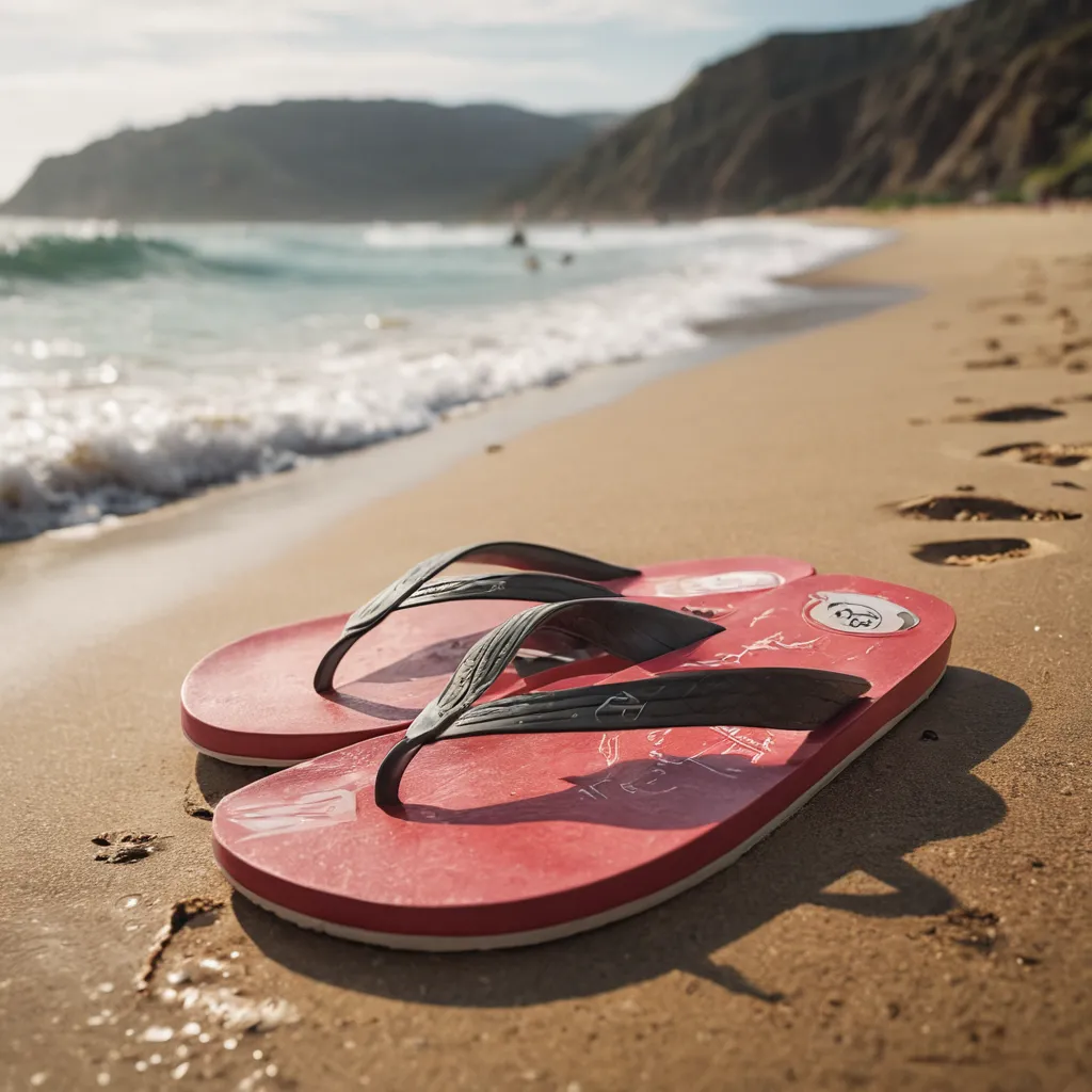 The Best Surfing Flip Flops: Ultimate Buying Guide