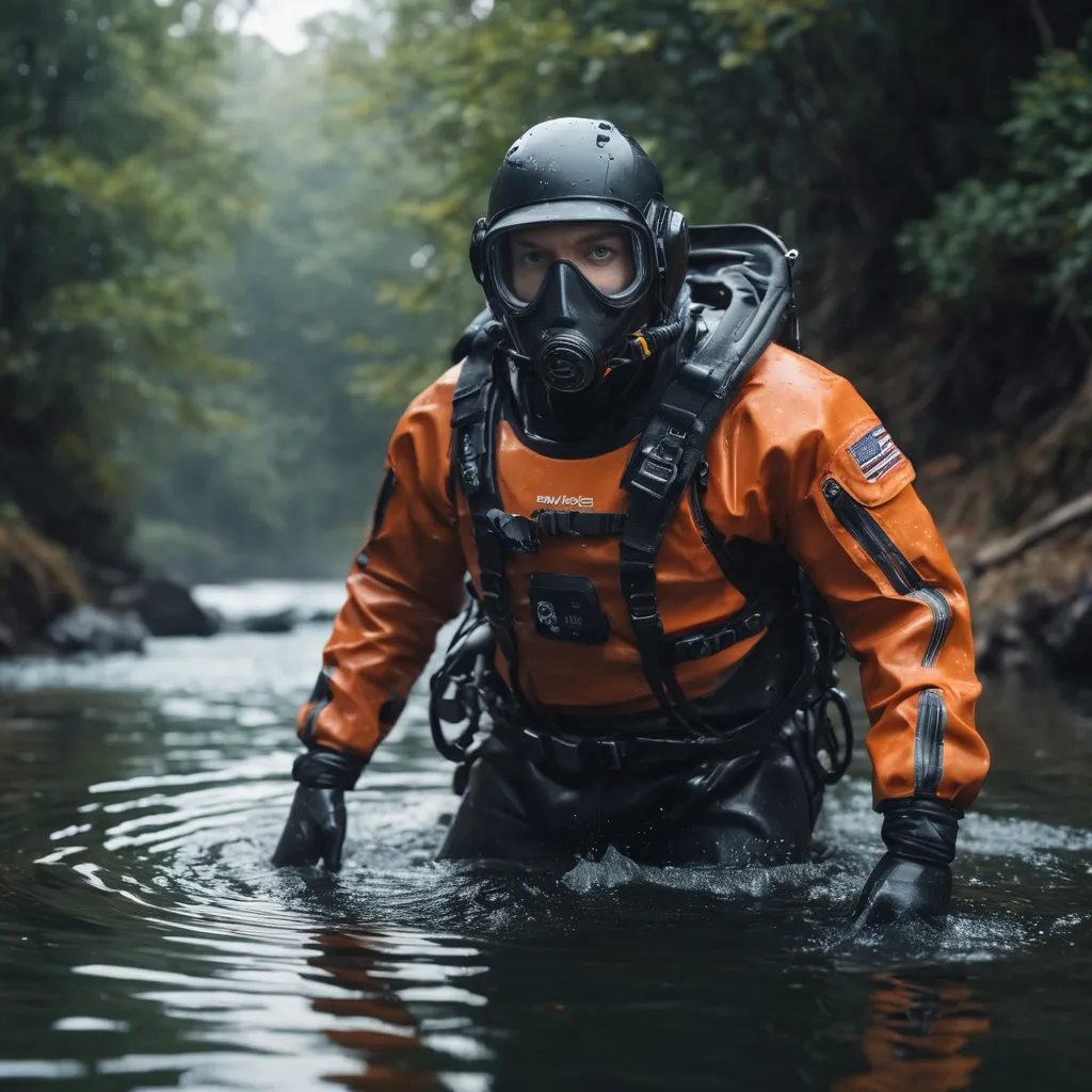 Dry Suit Diving vs Wetsuit: A Comprehensive Guide