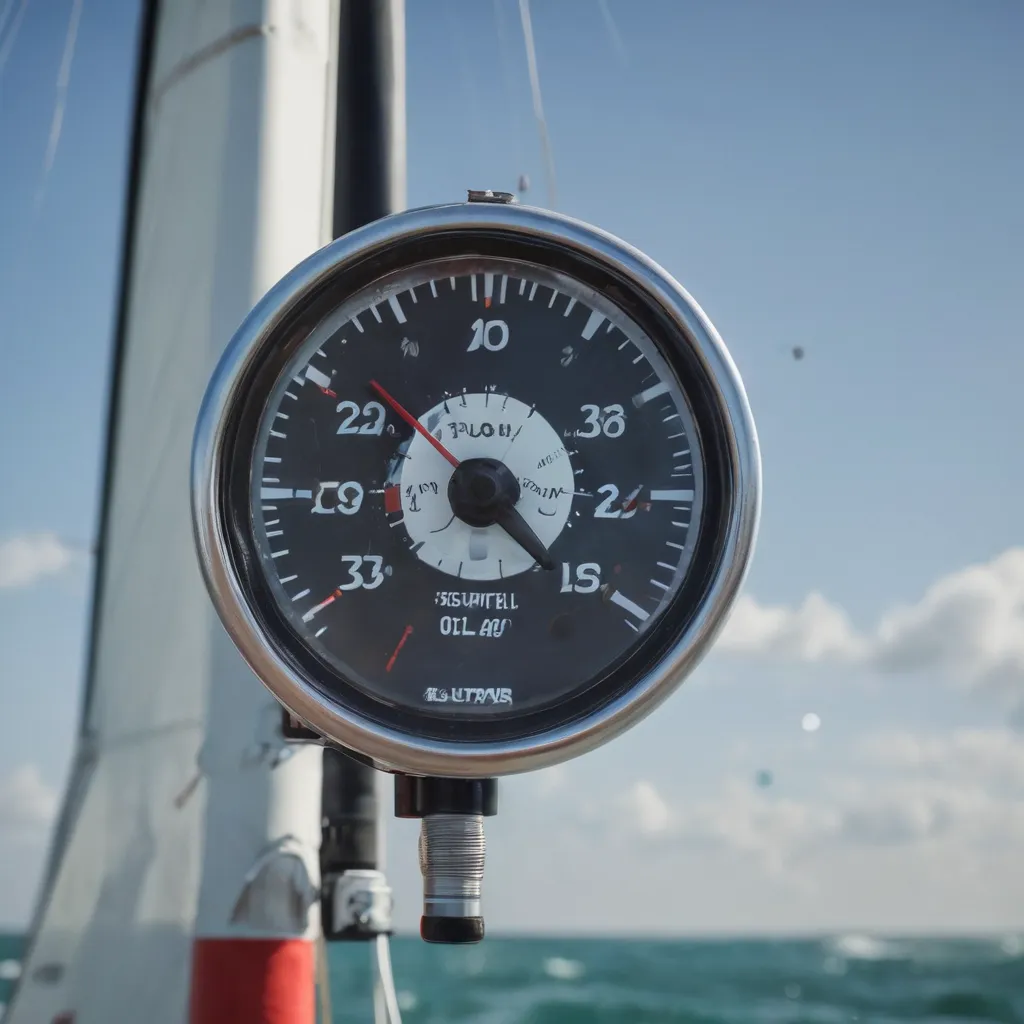 In-Depth Anemometer Reviews for Watersport Lovers
