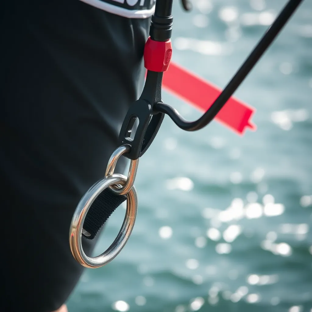 The Comprehensive Guide to Wing Foil Leashes for Safety and Performance