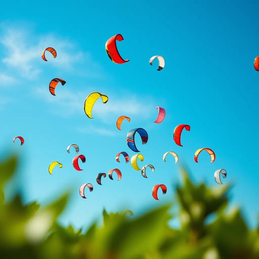 Finding Budget-Friendly Kites for Every Flyer