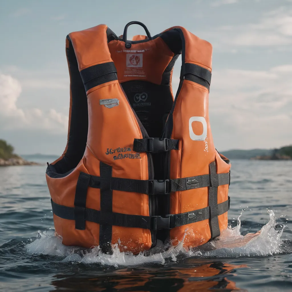 Essential Guide to High Impact Life Vests for Watersports