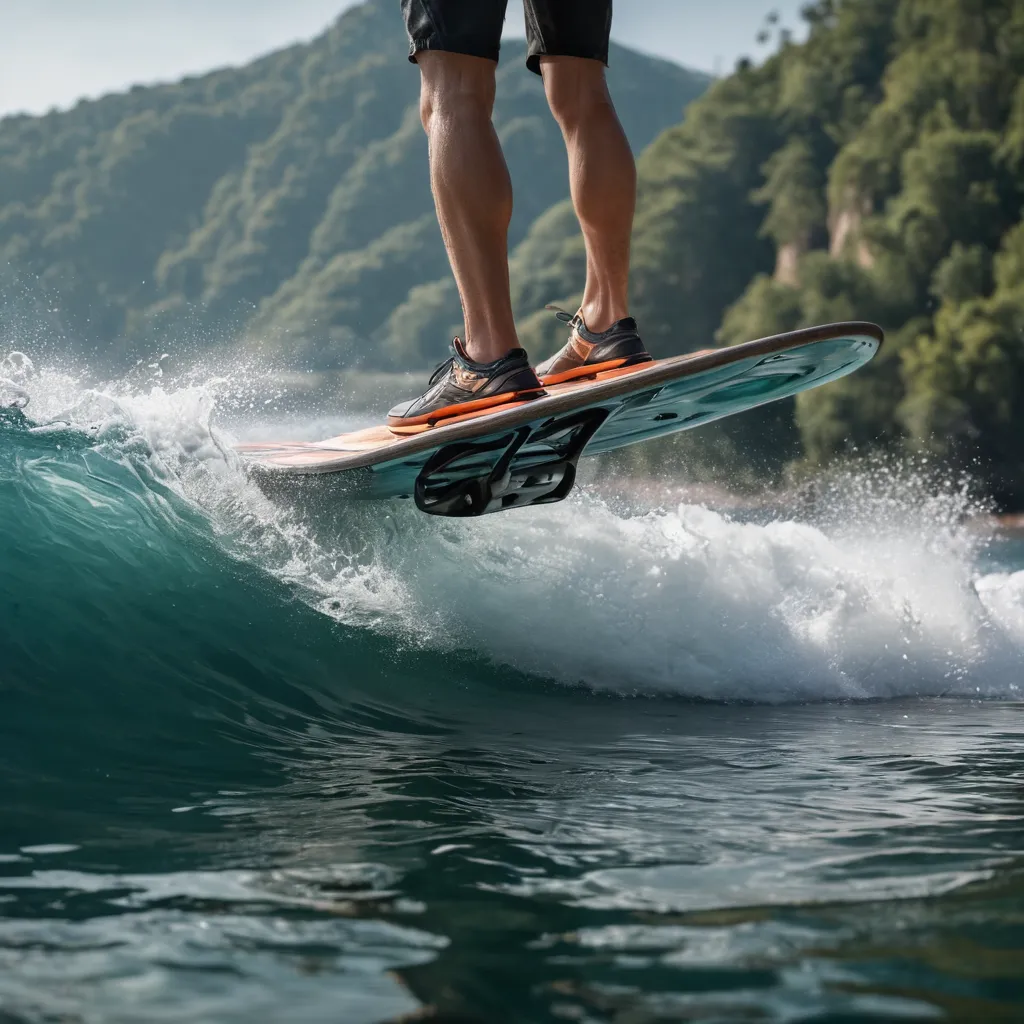 Understanding Lift Hydrofoil Boards and Their Impact