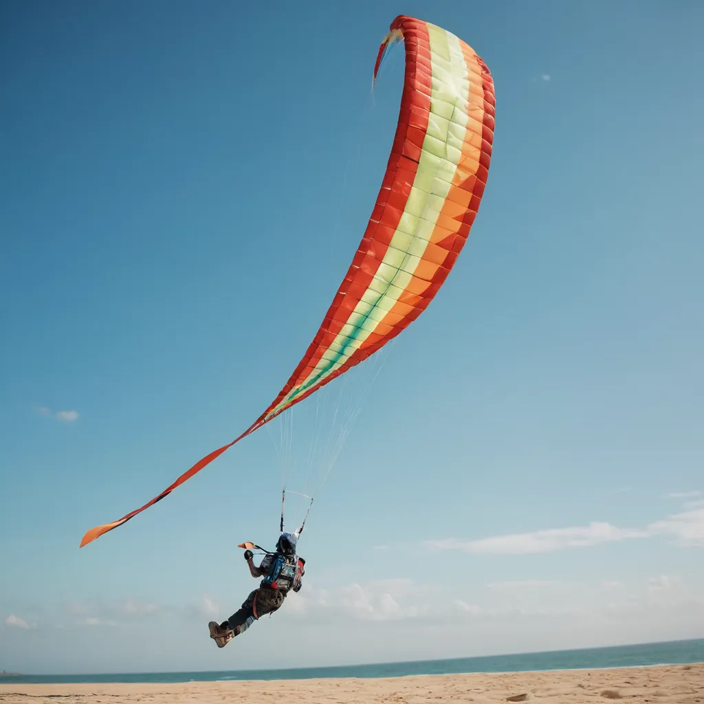 Comprehensive Guide to Training Kites Market