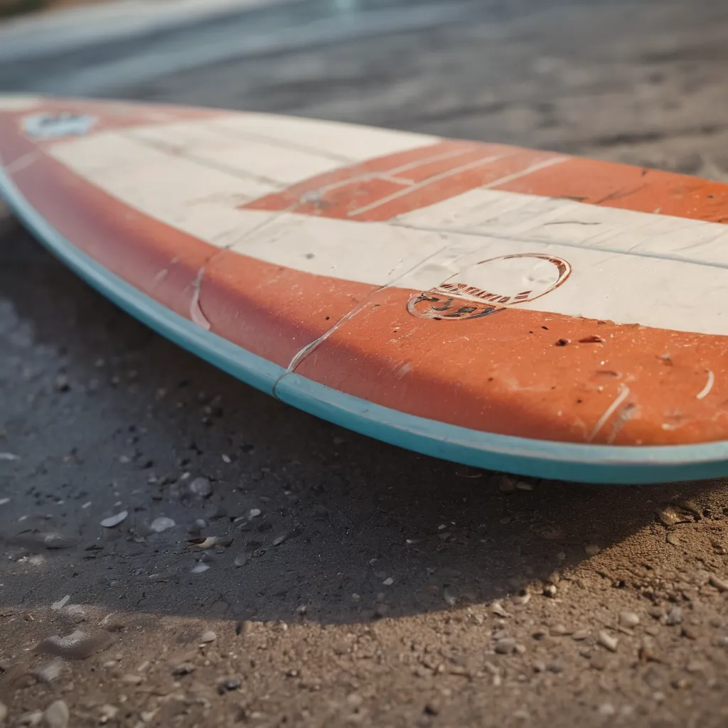 Exploring the Soft Top Surfboard: A Comprehensive Guide