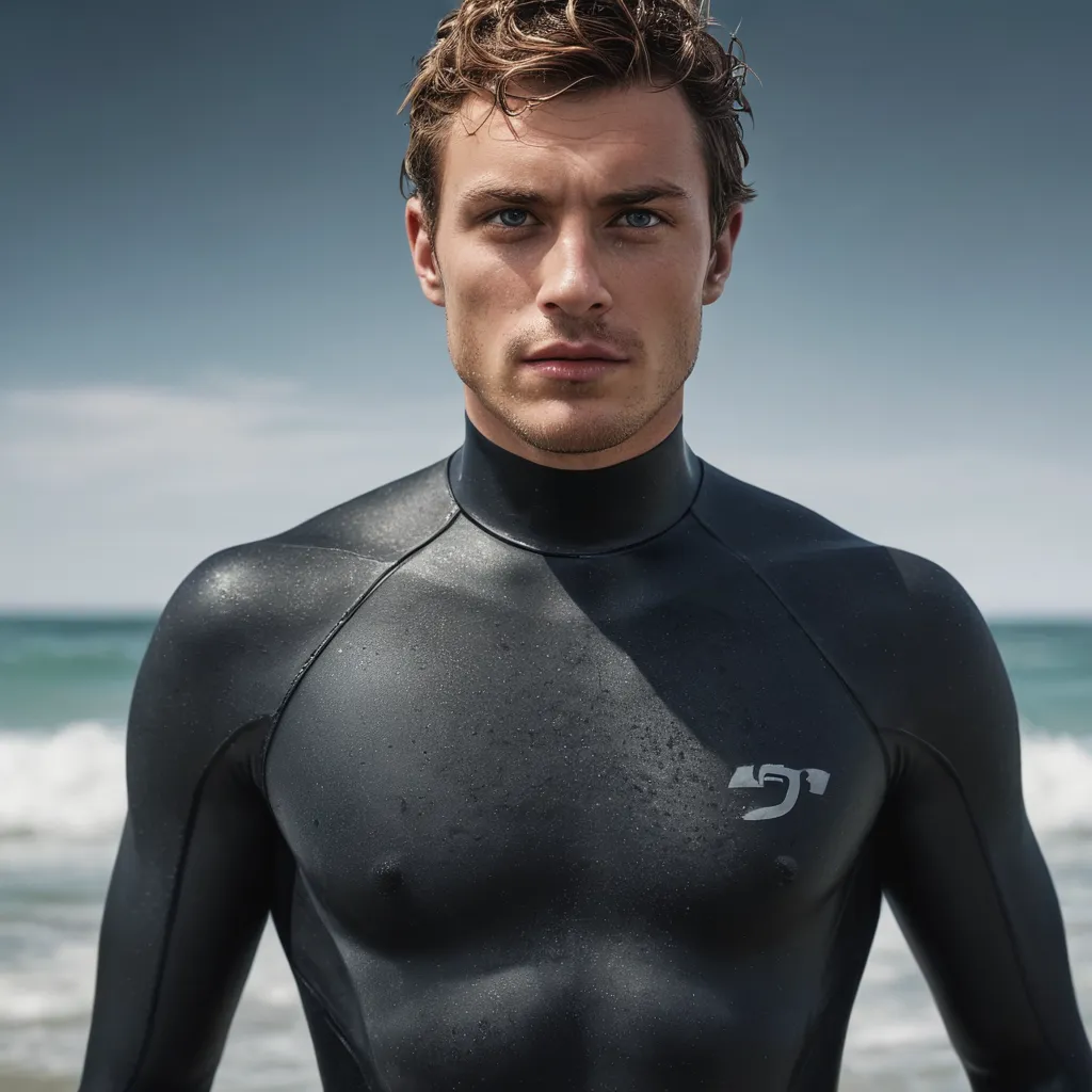Finding the Ideal Surf Wetsuit for Ultimate Comfort