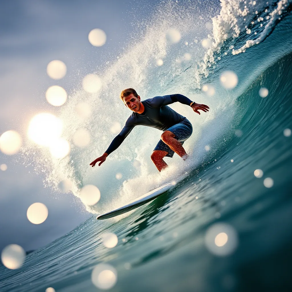 Koa Smith: The Journey of a Pro Surfer