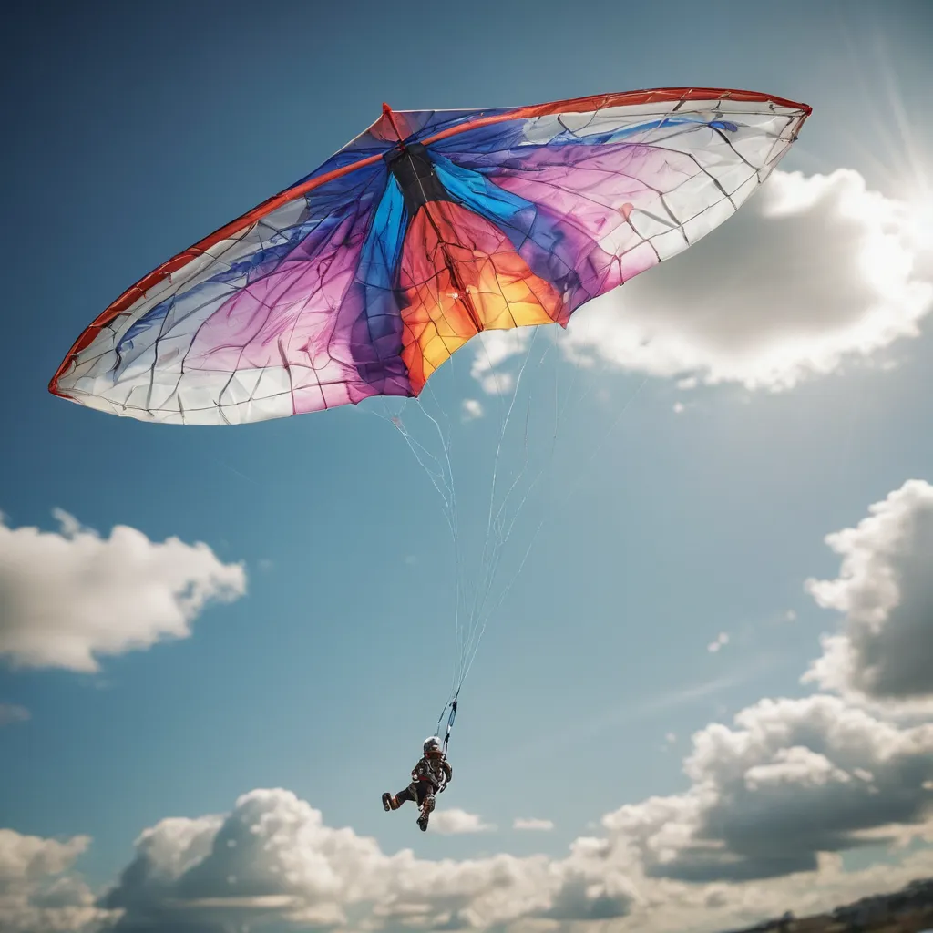 Mastering Power Kite Training: Essential Techniques and Tips