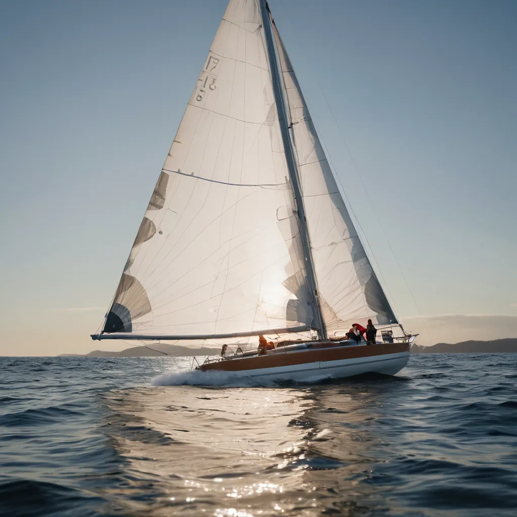 Innovations and Techniques from Sailworks in Watersports