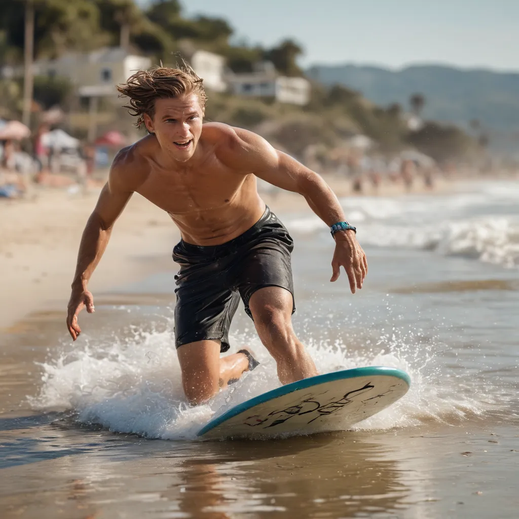 Skim Boarding for Adults: A Complete Guide
