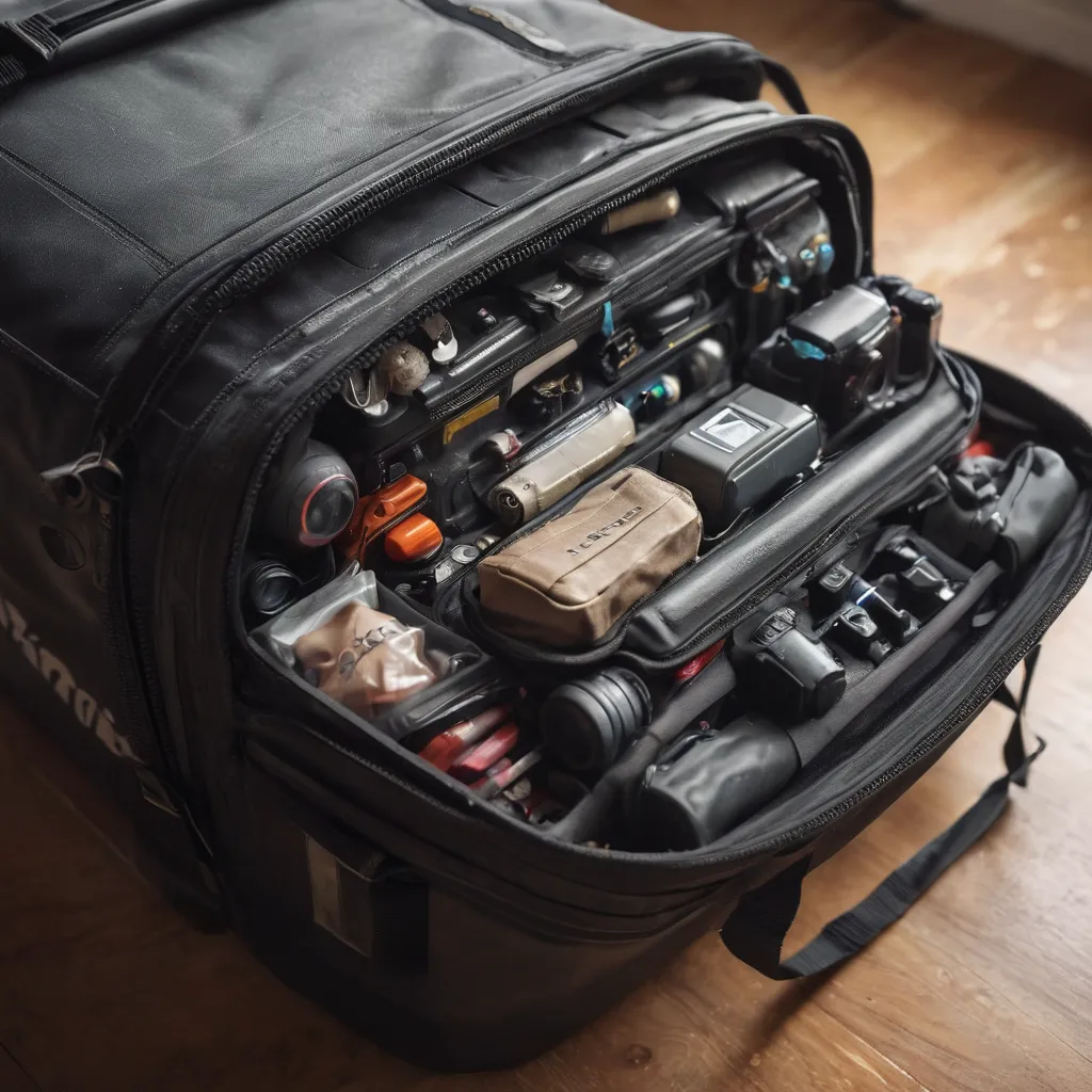 Top Surf Travel Bags: A Comprehensive Guide