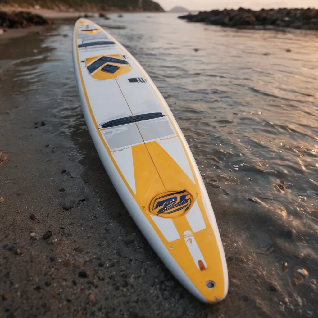 Exploring Bic Boards: Design, Performance, and Evolution