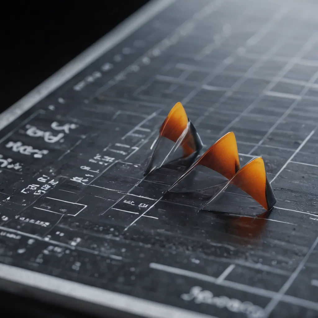 Navigating the FCS Fin Size Chart for Peak Performance