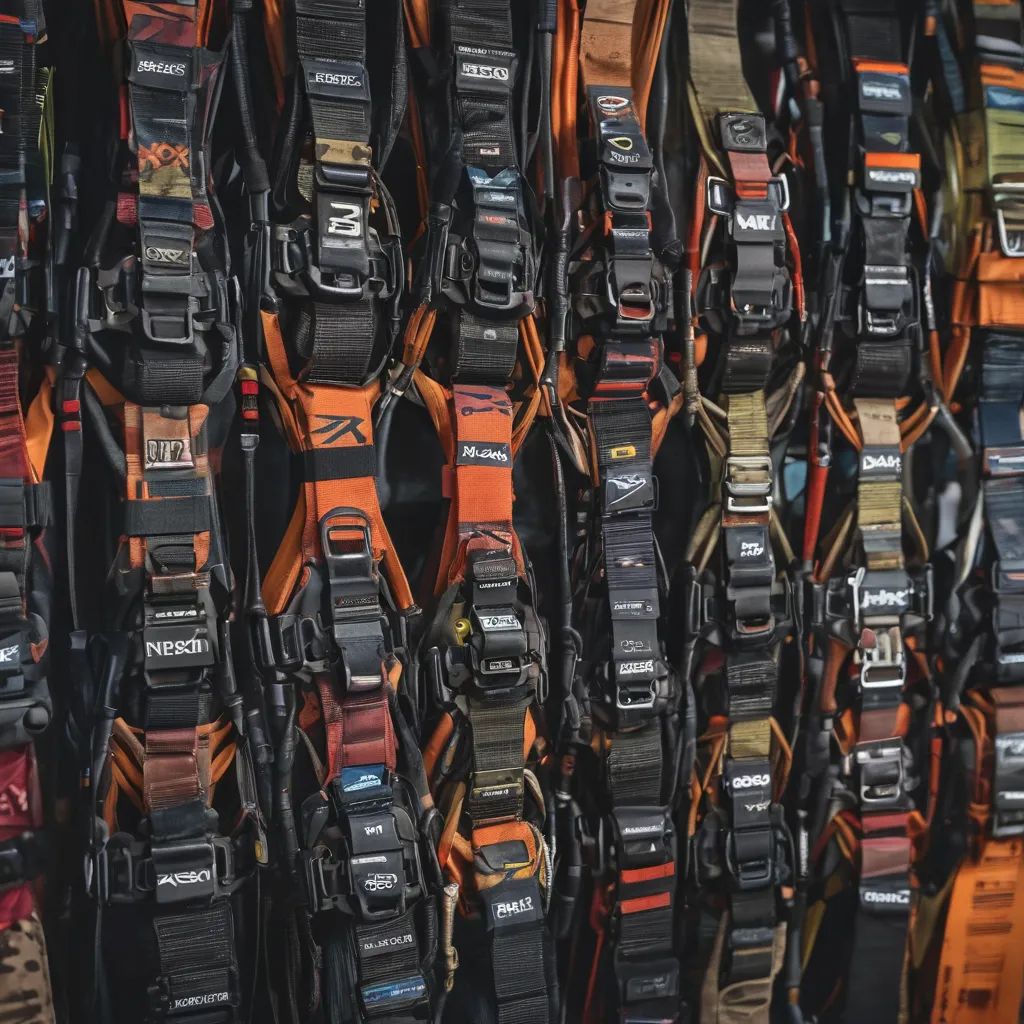 Understanding Kiteboard Harnesses: A Comprehensive Guide