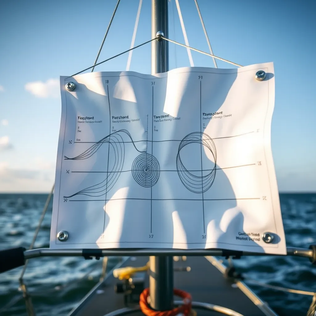 Understanding Wind Charts for Watersports Enthusiasts