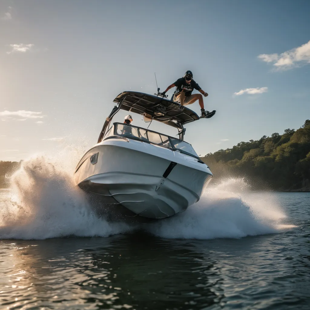 Ultimate Guide to Top Wakeboard Boats in 2023