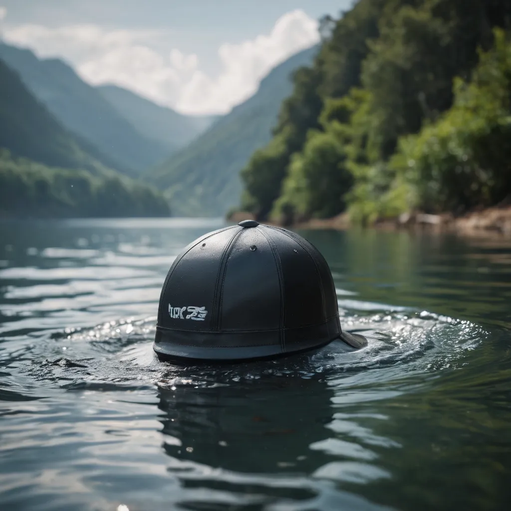 Wetsuit Hats: Essential Gear for Water Enthusiasts